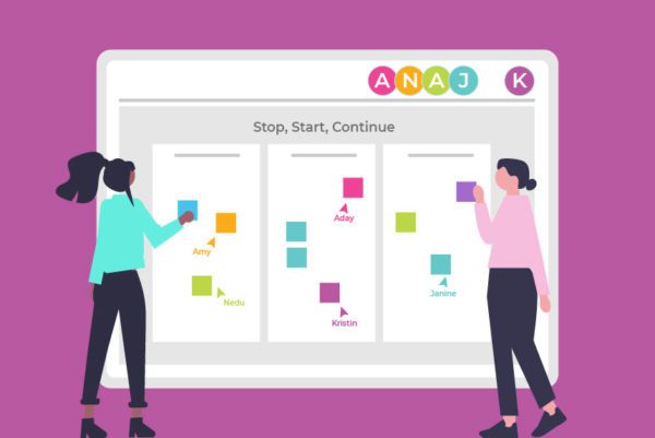 Stop, Start, Continue: A Retrospective Method for Design Research ...