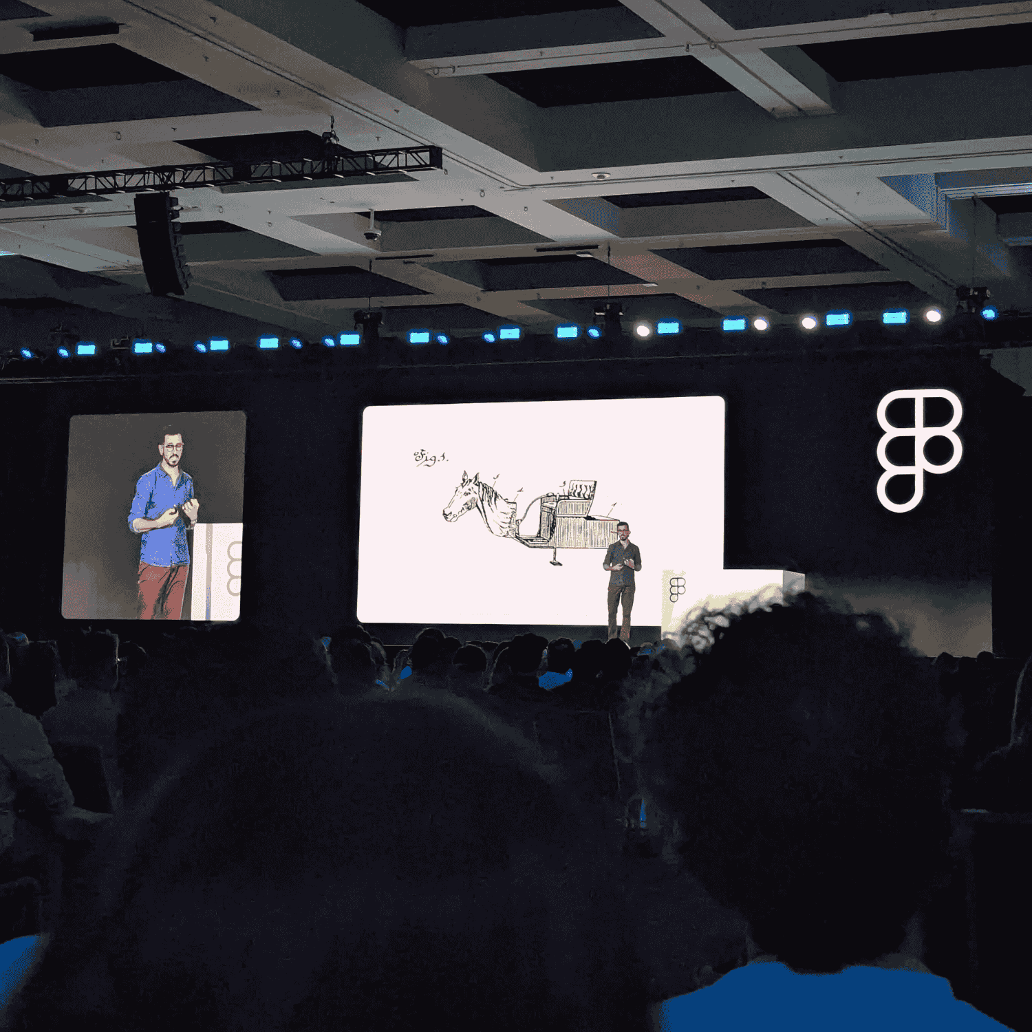 Figma Config Recap 2025: Key Updates, Features & Highlights